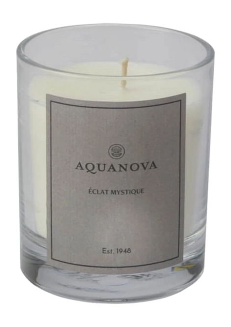 Geurkaars Aquanova Paris Éclat Mystique | Badkamerstore