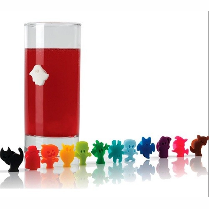 Glass Markers Party People Tomorrow's Kitchen | Kookexpert