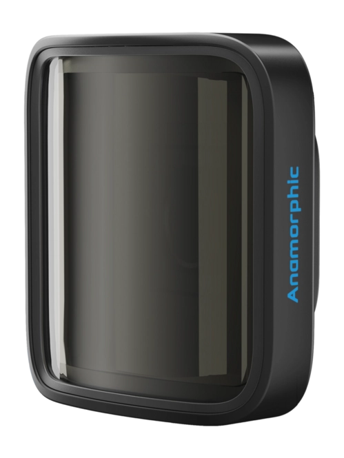 GoPro Anamorphic Lens Mod (HERO13) | Outdoorsupply