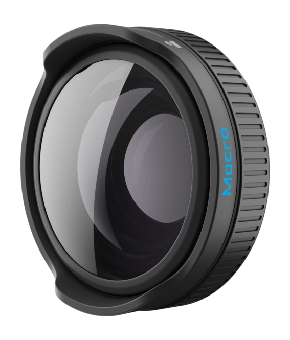 Camera Accessory GoPro Macro Lens Mod (HERO13) | Outdoorsupply.co.uk