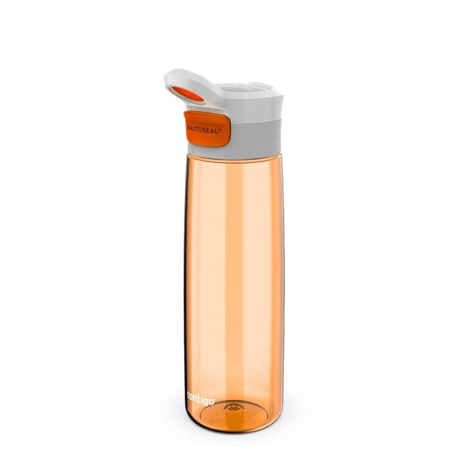 Contigo Water Bottle Grace Orange | Outdoorsupply.co.uk