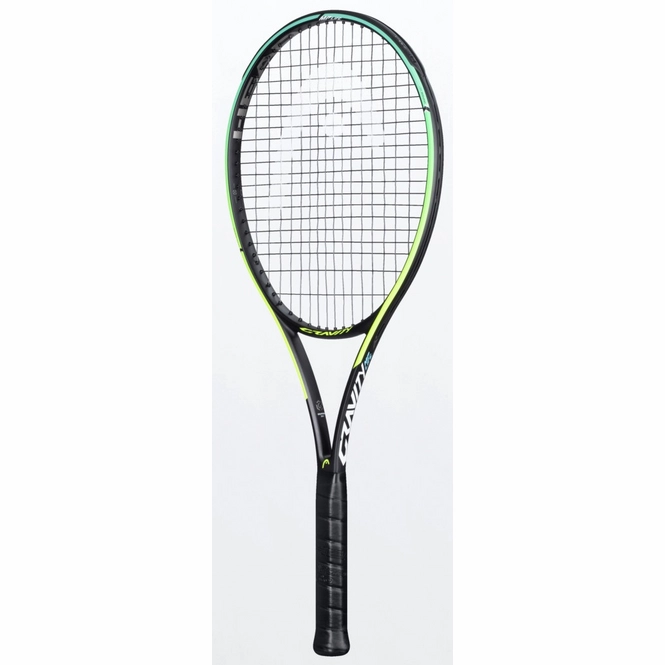 Tennisschläger HEAD Gravity MP LITE 2021 (Besaitet) | Tennisplanet.de