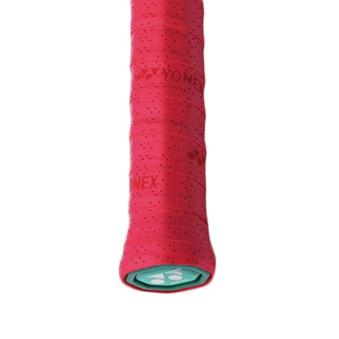 Griffband Yonex AC102EX Rol 30 Super Grap Rot | Tennisplanet.de