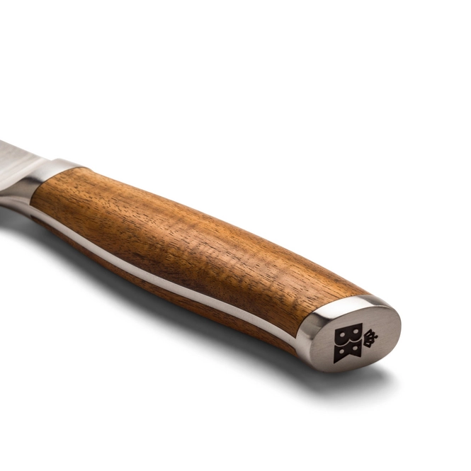 Vegetable Knife BK Peter Goossens Maestro 11 cm | Cookwarestore