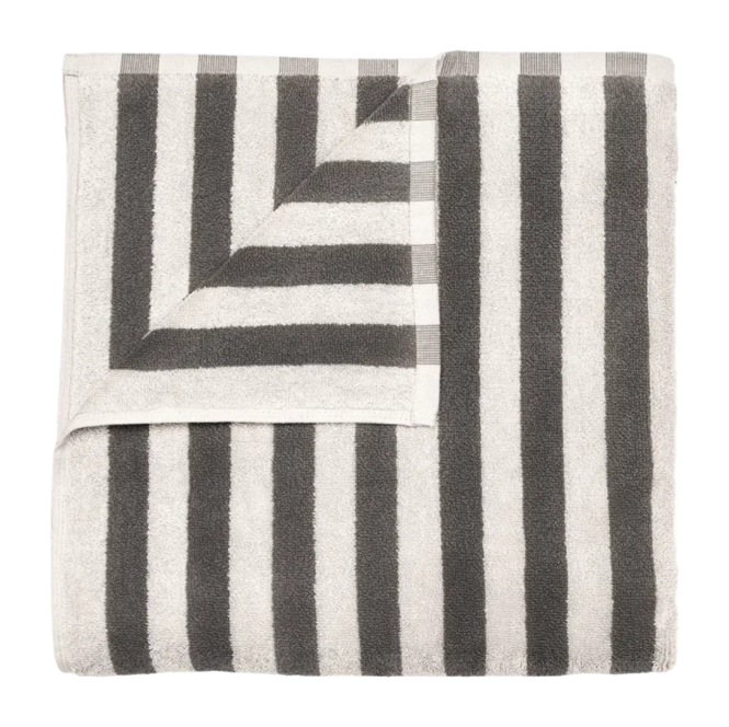 Handdoek Blomus Arto Moonbeam / Magnet 2026 (50 x 100 cm) | Etrias.nl