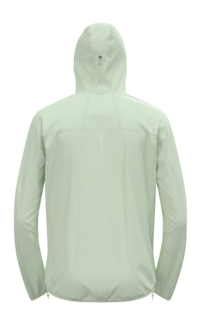 Running jacket Odlo Men X-Alp Waterproof Ambrosia | Outdoorsupply.co.uk