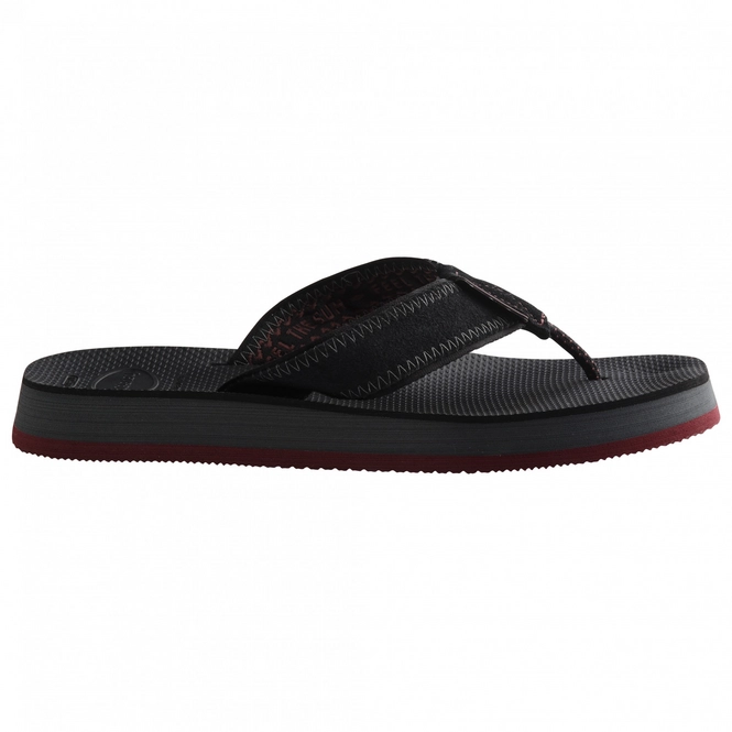 Flip Flops Havaianas New Urban Fusion Ii Black New Graphite Herren
