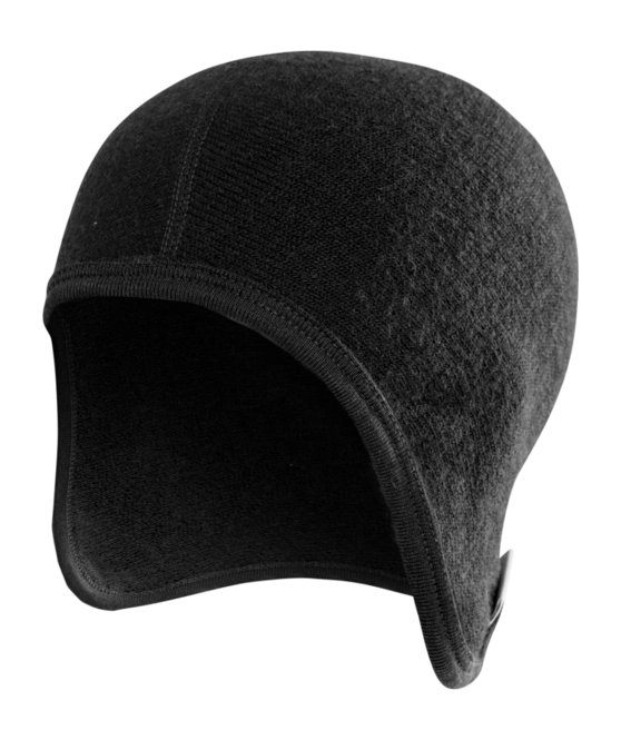 Casque de protection Woolpower Helmet Cap 400 Pine Green ...