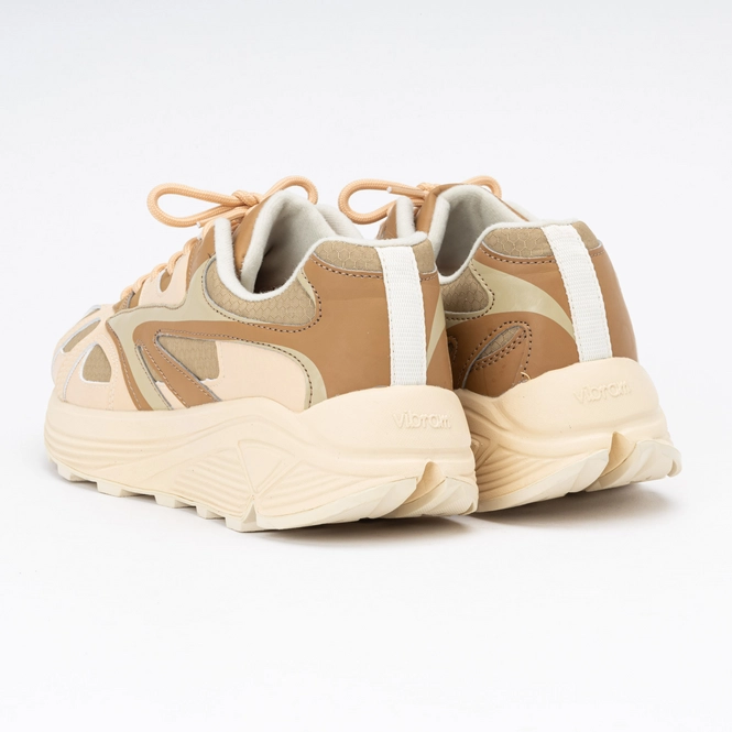 Hi-Tec HTS Elite RGS Apple Cinnamon / Mellow Buff/ Pistachioshell ...