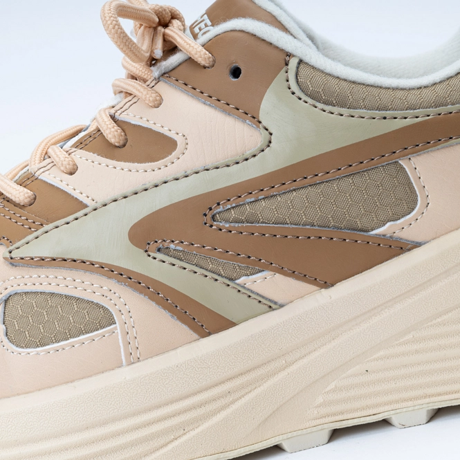 Hi-Tec HTS Elite RGS Apple Cinnamon / Mellow Buff/ Pistachioshell ...