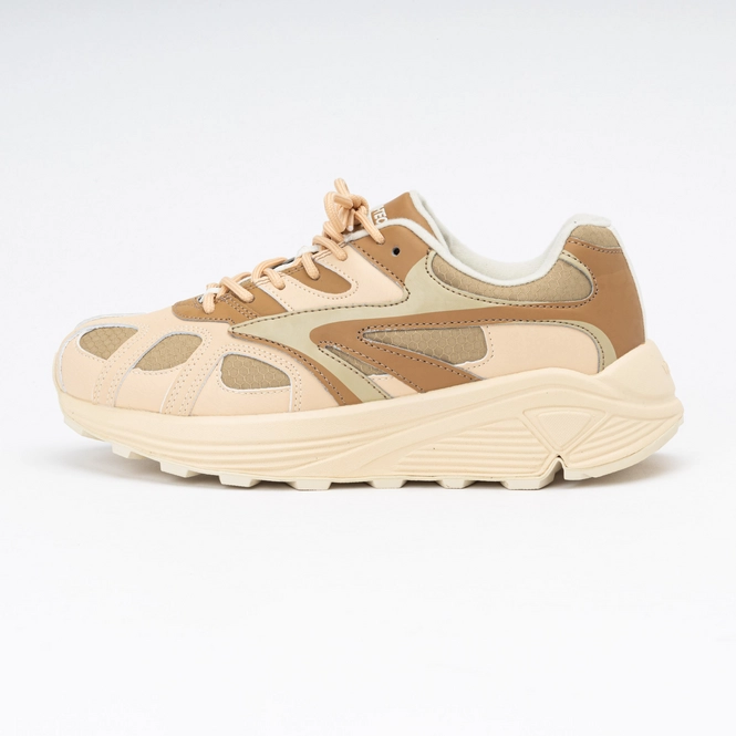 Hi-Tec HTS Elite RGS Apple Cinnamon / Mellow Buff/ Pistachioshell ...