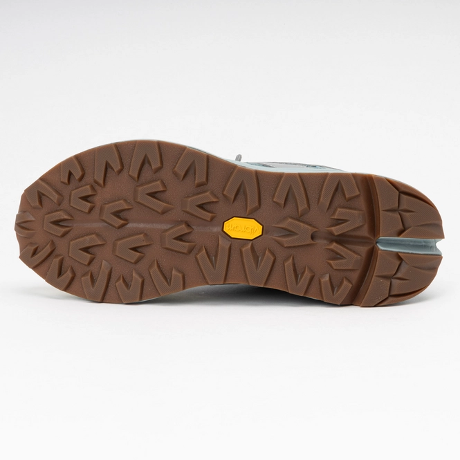 Hi-Tec HTS Elite RGS Grey / Blue / White | Sneaker District COM