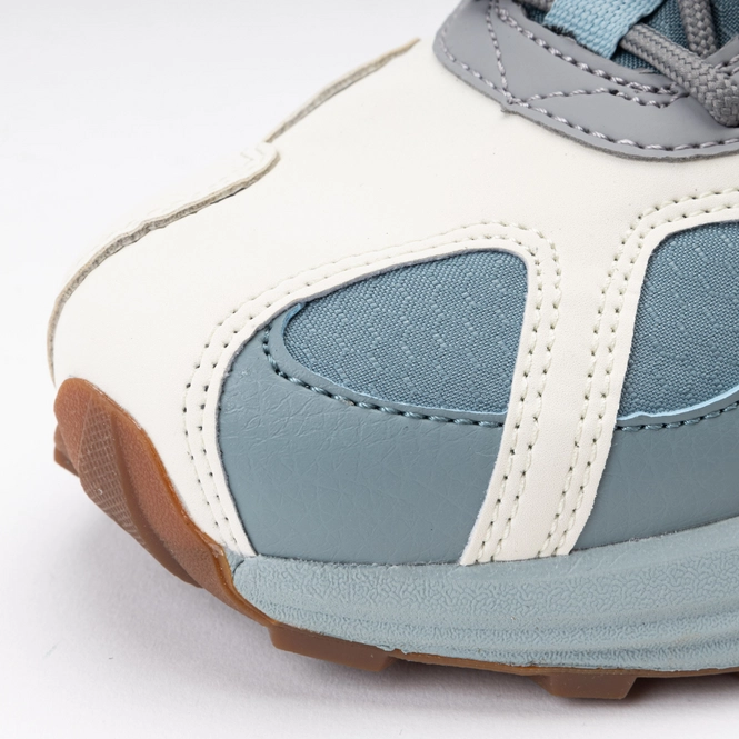 Hi-Tec HTS Elite RGS Grey / Blue / White | Sneaker District