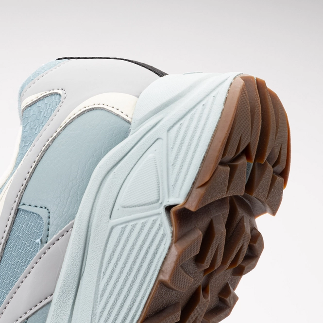 Hi-Tec HTS Elite RGS Grey / Blue / White | Sneaker District COM