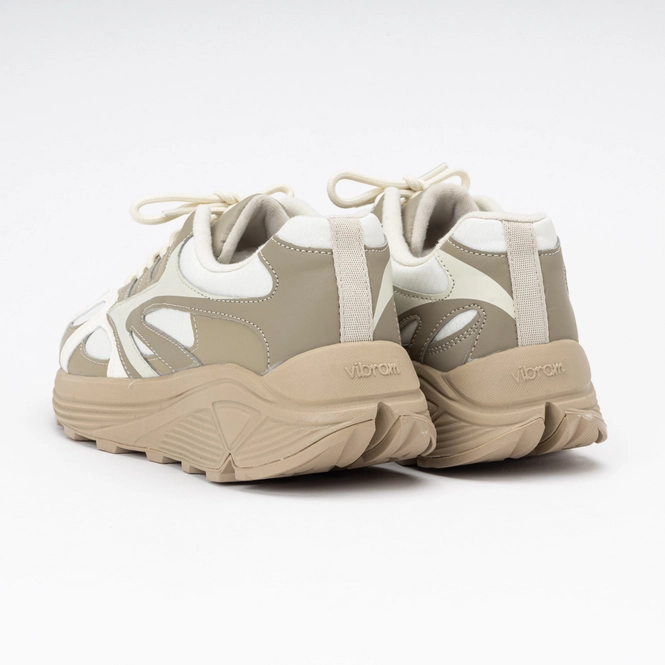Hi-Tec HTS Elite RGS Grey / White | Sneaker District