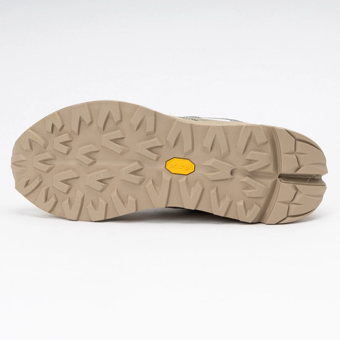 Hi-Tec HTS Elite RGS Grey / White | Sneaker District COM