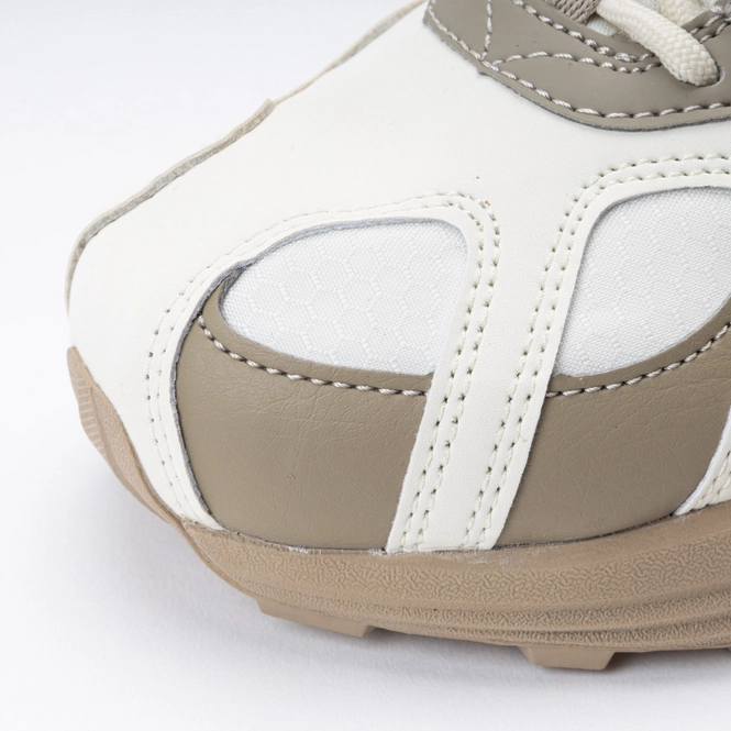 Hi-Tec HTS Elite RGS Grey / White | Sneaker District COM