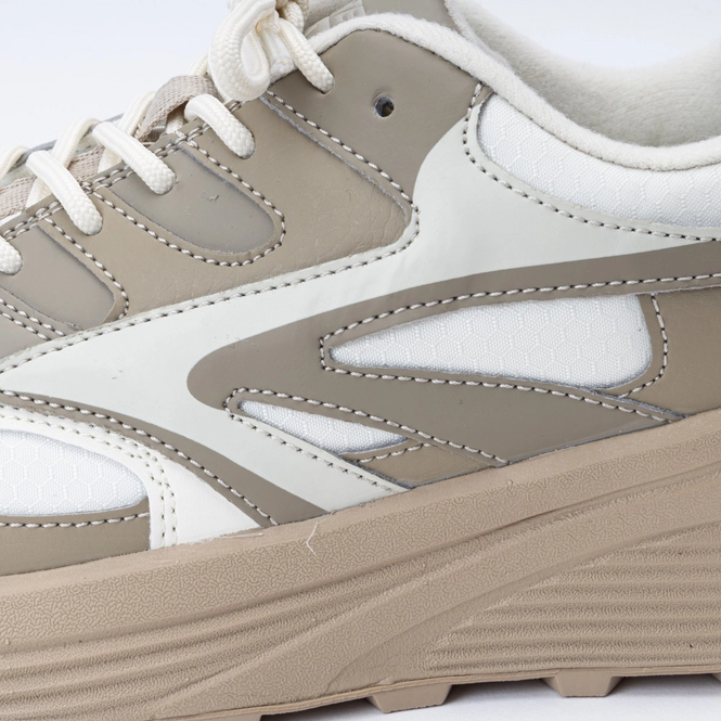 Hi-Tec HTS Elite RGS Grey / White | Sneaker District