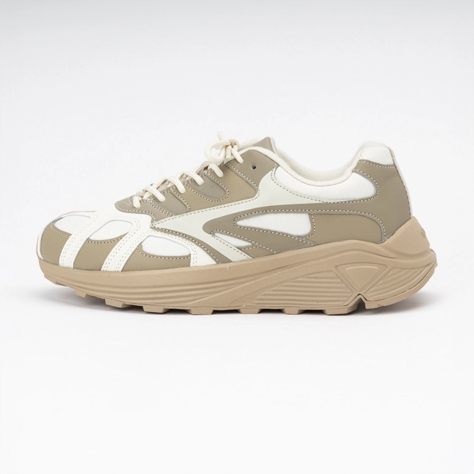 Hi-Tec HTS Elite RGS Grey / White | Sneaker District