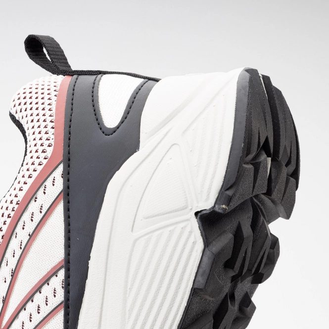 Hi-Tec HTS RGS Fizo Cotton / Rich Rosewood | Sneaker District COM