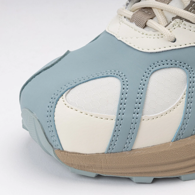 Hi-Tec HTS Elite RGS Grey / Khaki / Gum | Sneaker District COM