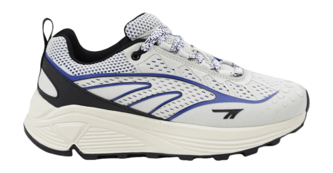 Hi-Tec HTS RGS Fizo Cotton / Blue | Sneaker District COM