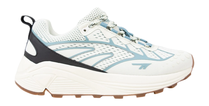 Hi-Tec HTS RGS Fizo Slate / Black / Gum | Sneaker District COM