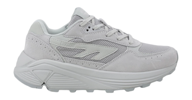 Hi-Tec HTS Shadow RGS Cool Grey | Sneaker District