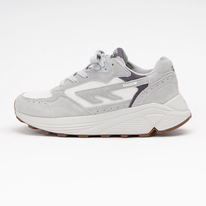 Hi-Tec Unisex HTS Shadow RGS Gray Violet / Shark / Star White / Gum ...