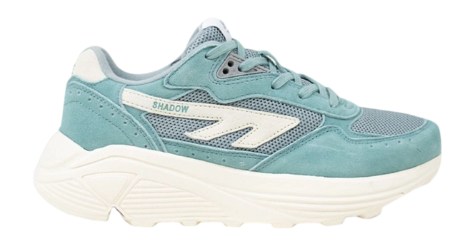 Hi-Tec HTS Shadow RGS Slate / Grey / White | Sneaker District COM