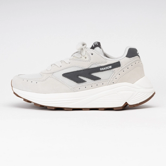 Hi-Tec Unisex HTS Shadow RGS Star White / Thunder Storm 25 | Sneaker ...