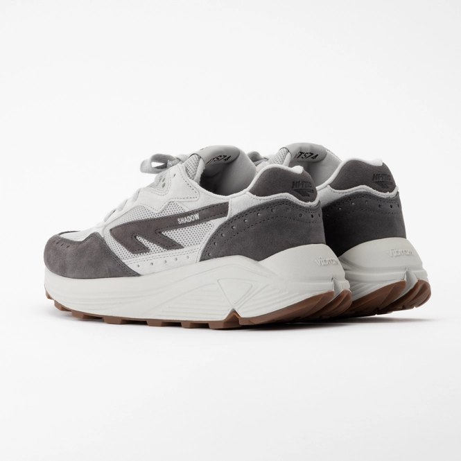 Hi-Tec Unisex HTS Shadow RGS Gray Violet / Thunderstorm / Gum | Sneaker ...