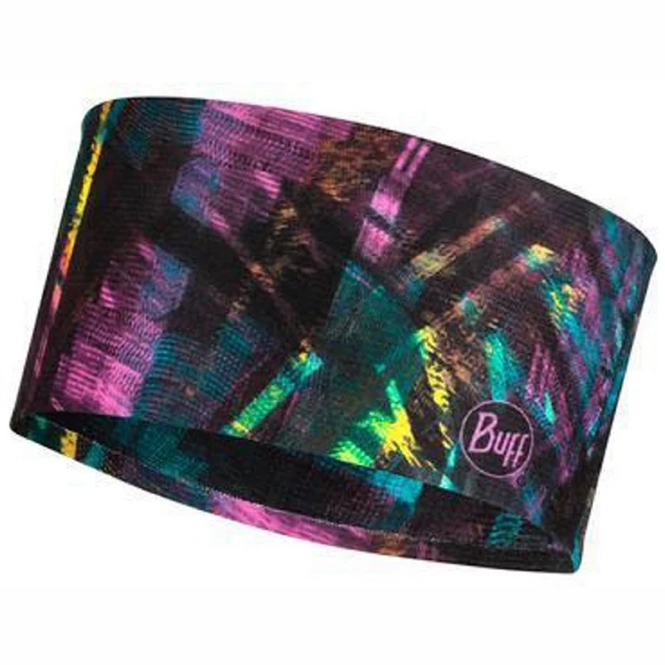 Hoofdband Buff Coolnet UV+ Sineki Multi | Outdoorsupply