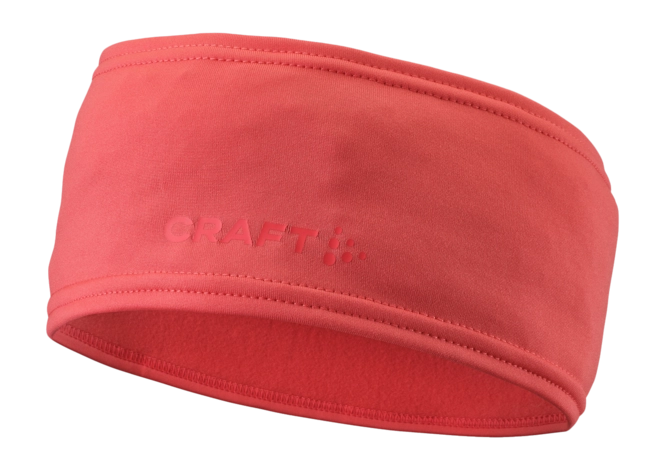 Hoofdband Craft Unisex Core Essence Thermal Cheer - S/M | Outdoorsupply