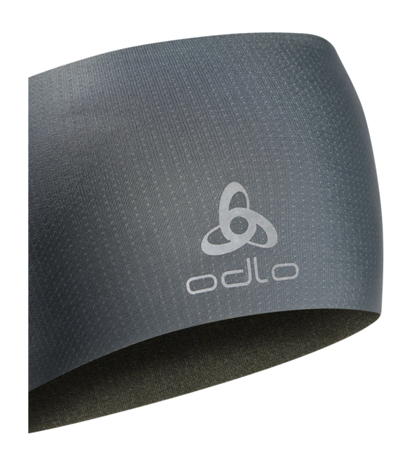 Headband Odlo Unisex Move Light Urban Chic | Outdoorsupply.co.uk