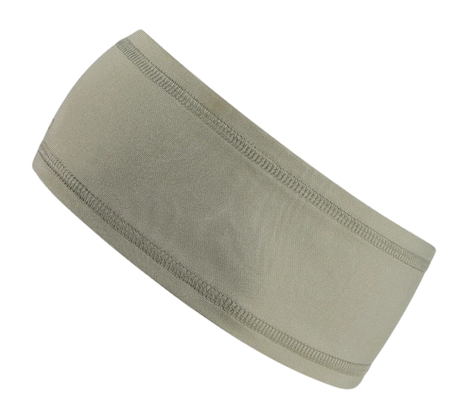 Headband Odlo Unisex Polyknit Warm Shadow | Outdoorsupply.co.uk