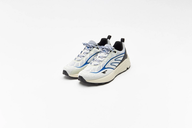 Hi-Tec HTS RGS Fizo Cotton / Blue | Sneaker District COM