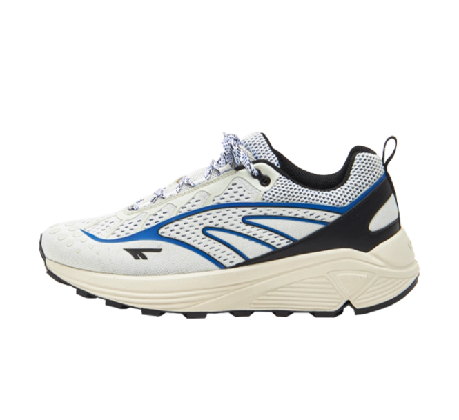 Hi-Tec HTS RGS Fizo Cotton / Blue | Sneaker District