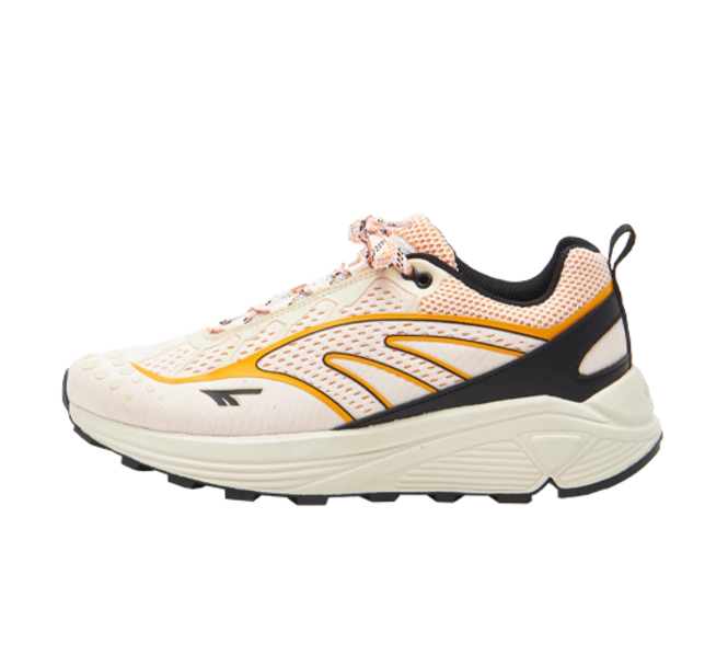 Hi-Tec HTS RGS Fizo Cotton / Bright Mariagold | Sneaker District