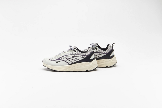 Hi-Tec HTS RGS Fizo Cotton / Grape | Sneaker District