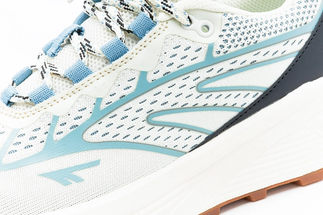 Hi-Tec HTS RGS Fizo Slate / Black / Gum | Sneaker District