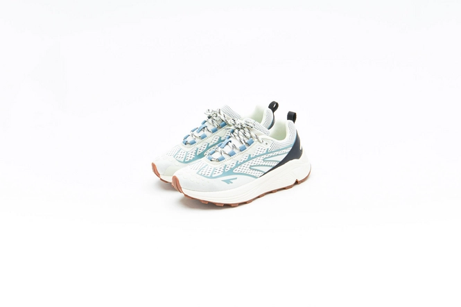 Hi-Tec HTS RGS Fizo Slate / Black / Gum | Sneaker District