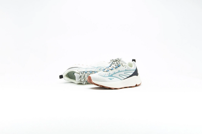 Hi-Tec HTS RGS Fizo Slate / Black / Gum | Sneaker District