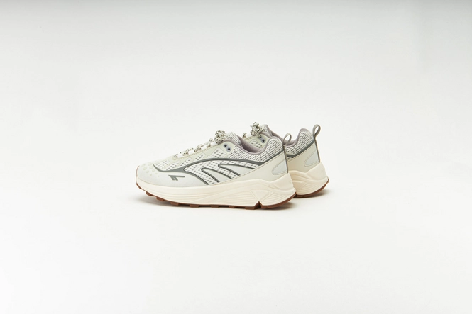 Hi-Tec HTS RGS Fizo Whisper White / Ghost Grey | Sneaker District COM