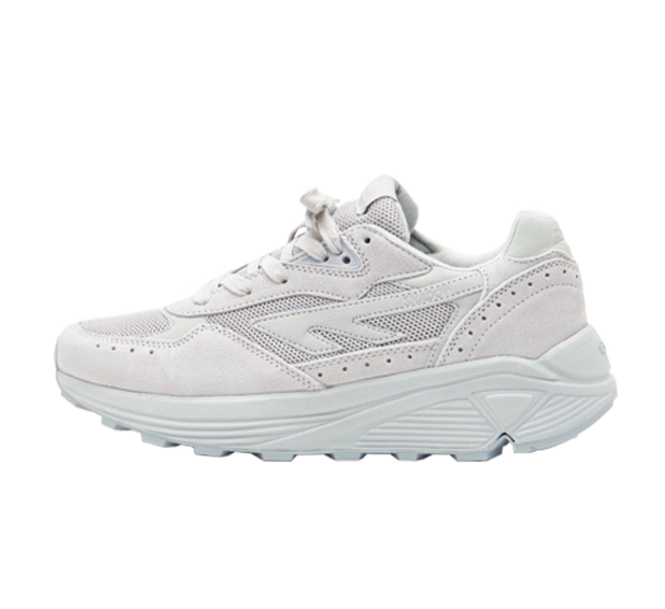 Hi-Tec HTS Shadow RGS Cool Grey | Sneaker District COM