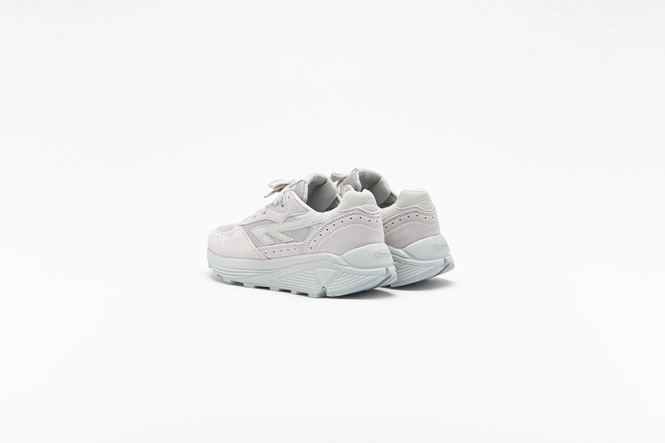 Hi-Tec HTS Shadow RGS Cool Grey | Sneaker District COM
