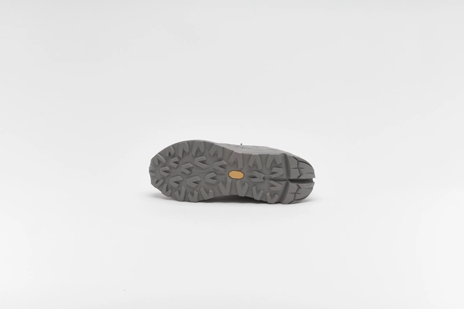 Hi-Tec HTS Shadow RGS Fluffy Suede Grey | Sneaker District