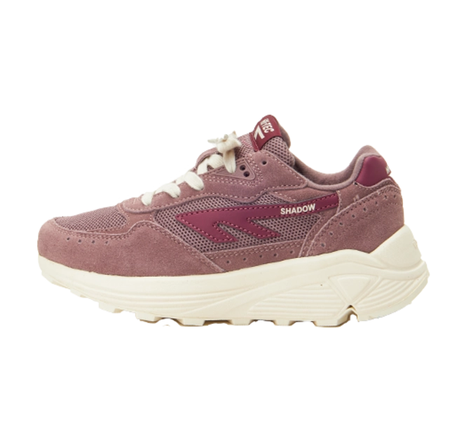 Hi-Tec HTS Shadow RGS Mauve / Rose / White | Sneaker District COM