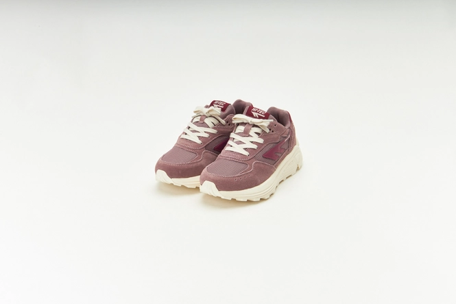 Hi-Tec HTS Shadow RGS Mauve / Rose / White | Sneaker District COM