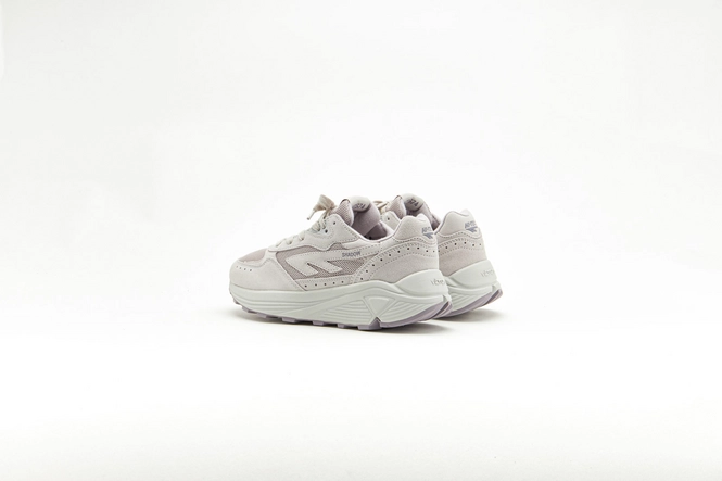Hi-Tec HTS Shadow RGS Quiet Grey | Sneaker District